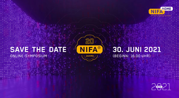 Save the Date: NIFA HOME 2021 - AstraZeneca & Daiichi Sankyo Onkologie ...