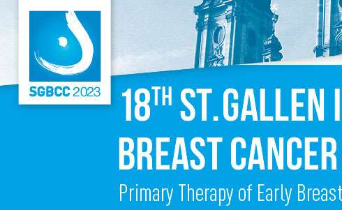 18th St. Gallen International Breast Cancer Conference - ABCSG