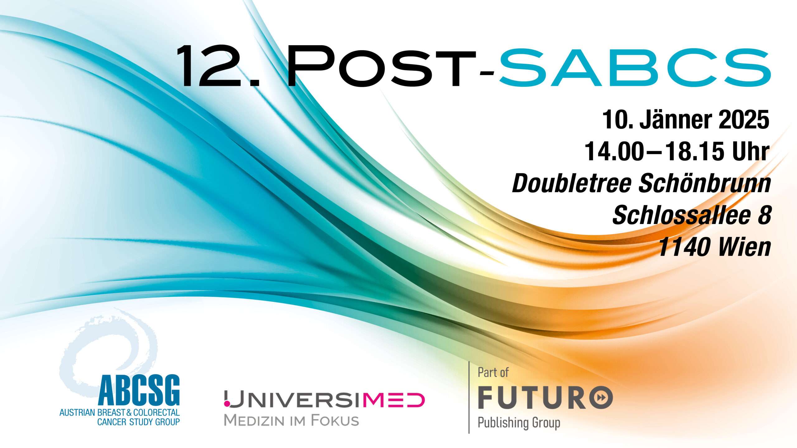 12. Post-SABCS - ABCSG